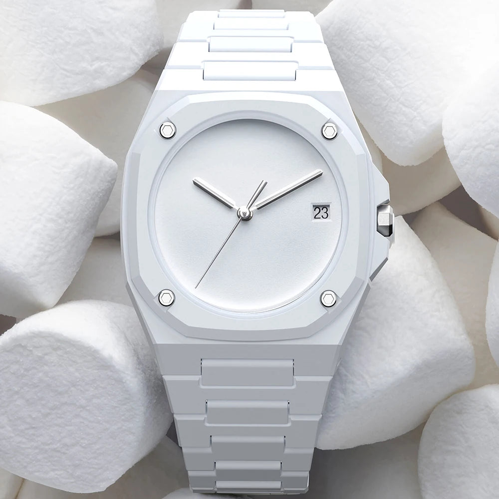 Altair X Quartz Watch – Henry Durden