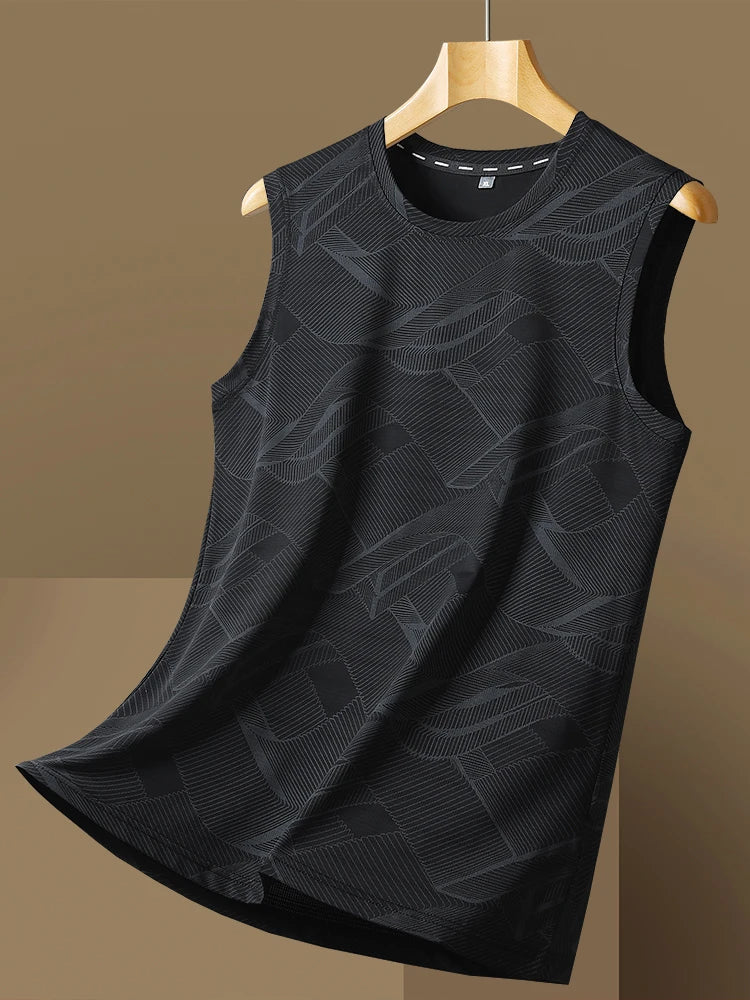 Surfer™ Fitness Tank – Henry Durden